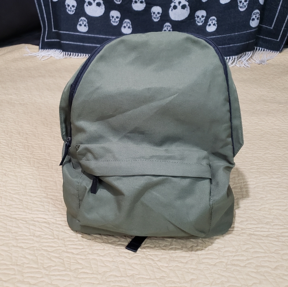 Miniso Backpack - Gem